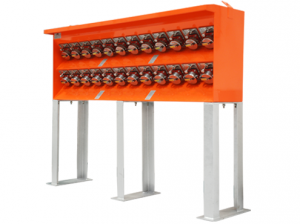 Intermodal/Reefer - ESL Power