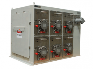 Shore Power – Cold Ironing & Dockside Power Solutions