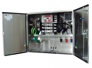 Company Switch Ul Listed