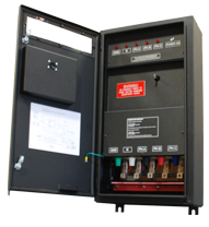 Dual Chamber Bare Wire Company Switches