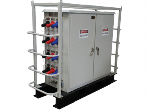 Shore Power – Cold Ironing & Dockside Power Solutions