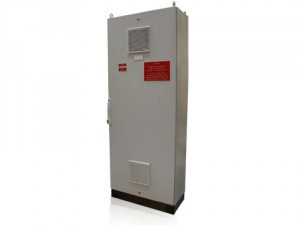 Marshalling Panels - ESL Power