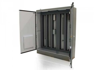 Marshalling Panels - ESL Power