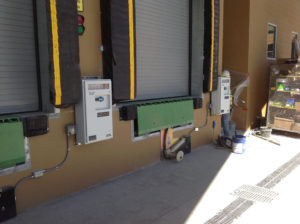 Company Switch Ul Listed