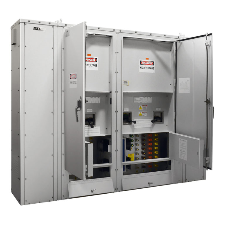 Manual Transfer Switch for Generator - 3-Way Connection Manual Transfer Switch for Generator - 3-Way Connection