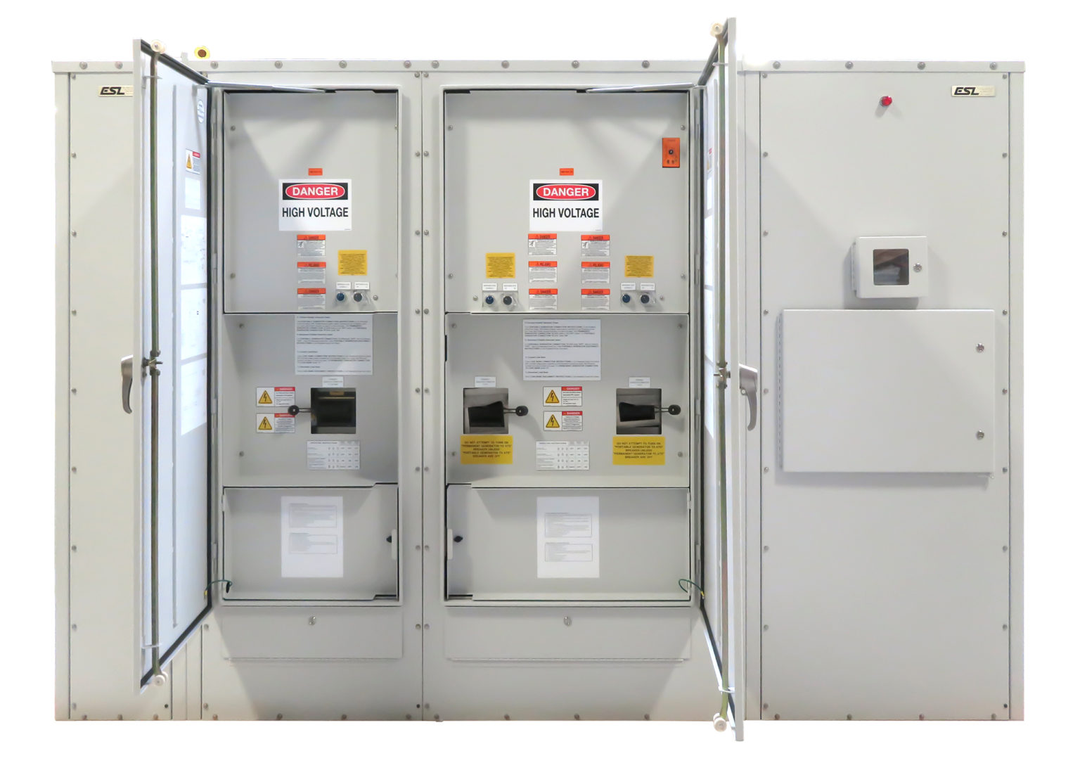 Emergency Power Supplies for Custom Commercial Solutions